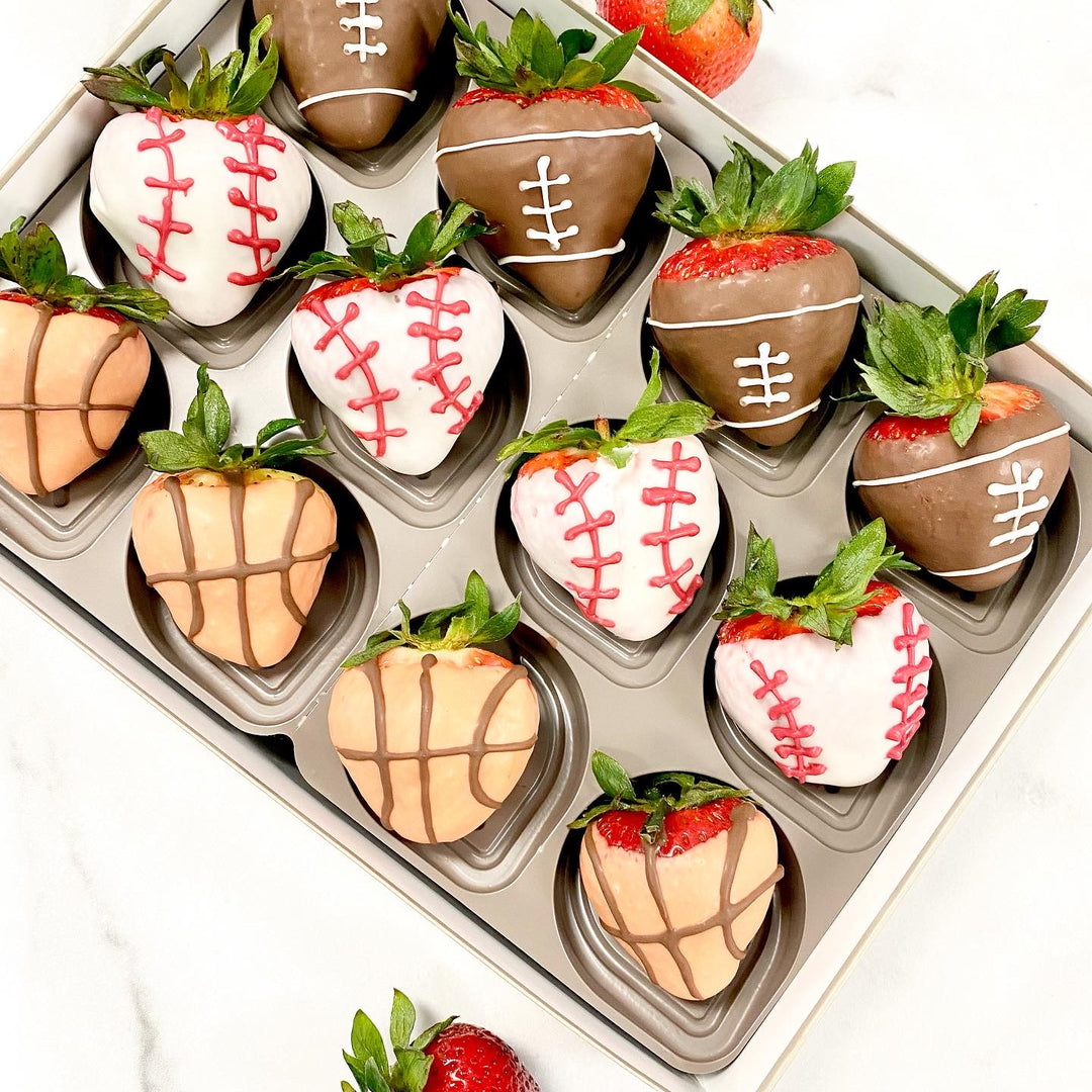 Sweet Treasures