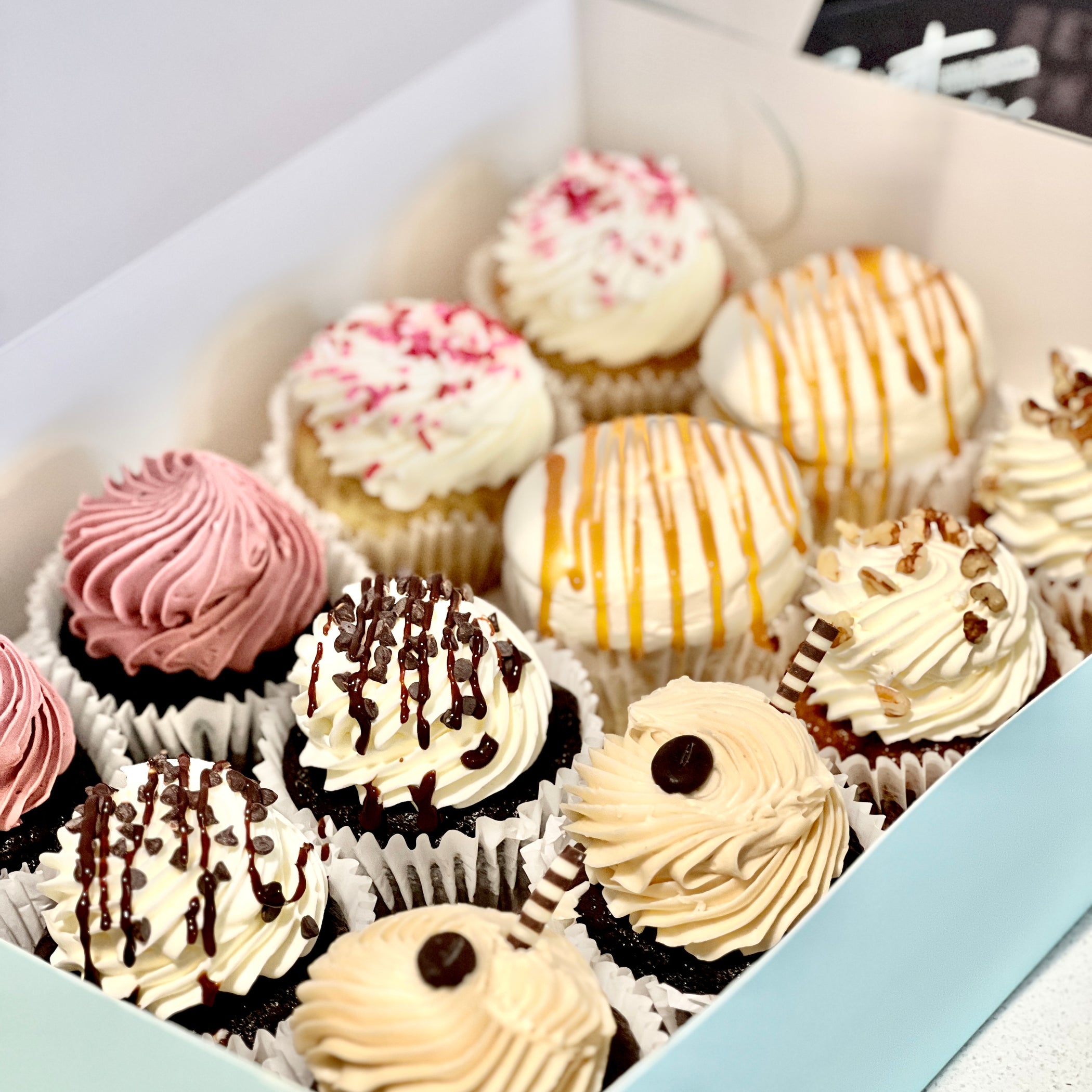 Birthday – Sweet Treasures