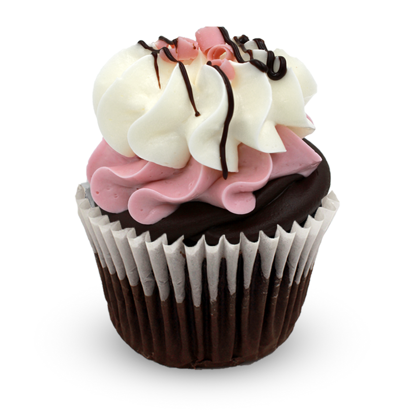 Individual Cupcakes – Sweet Treasures